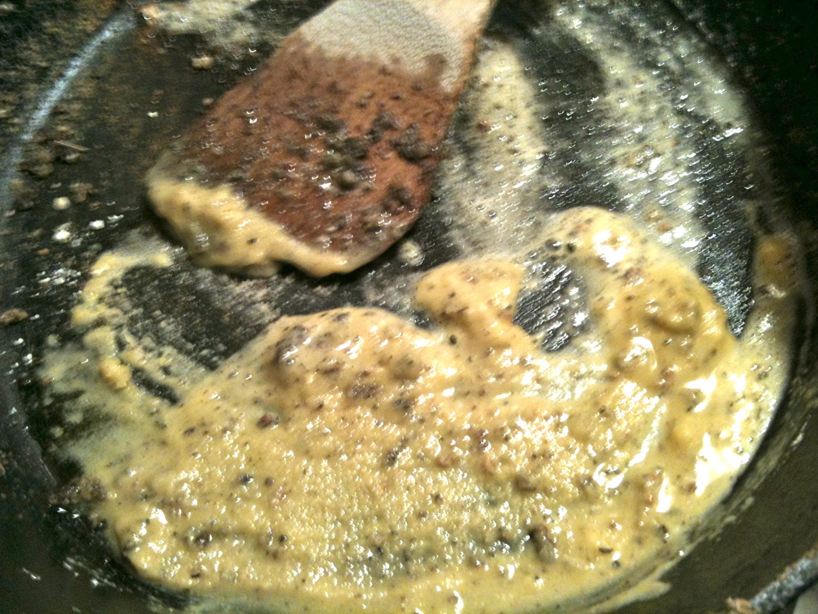 Freedom Food: Biscuits and Gravy ~ Vegan, Gluten Free