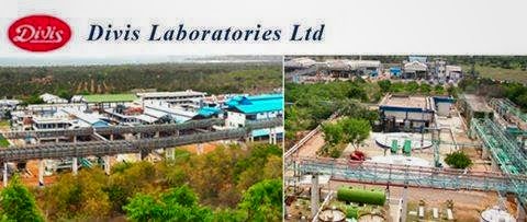 Expect Everything: Divis Laboratories Ltd (DLL) Pharma company has ...