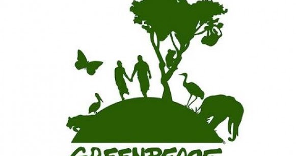 Every Day Is Special: September 15 – Greenpeace Day