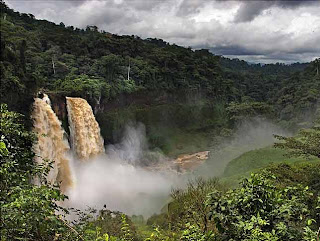 Cameroon Travel Guide Famous Places in Cameroon | Travel Information ...