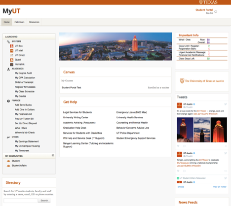 The ACA Argosy: 2016