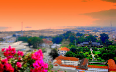 Lokasi Menarik di Melaka Bandaraya Bersejarah - Relaks Minda