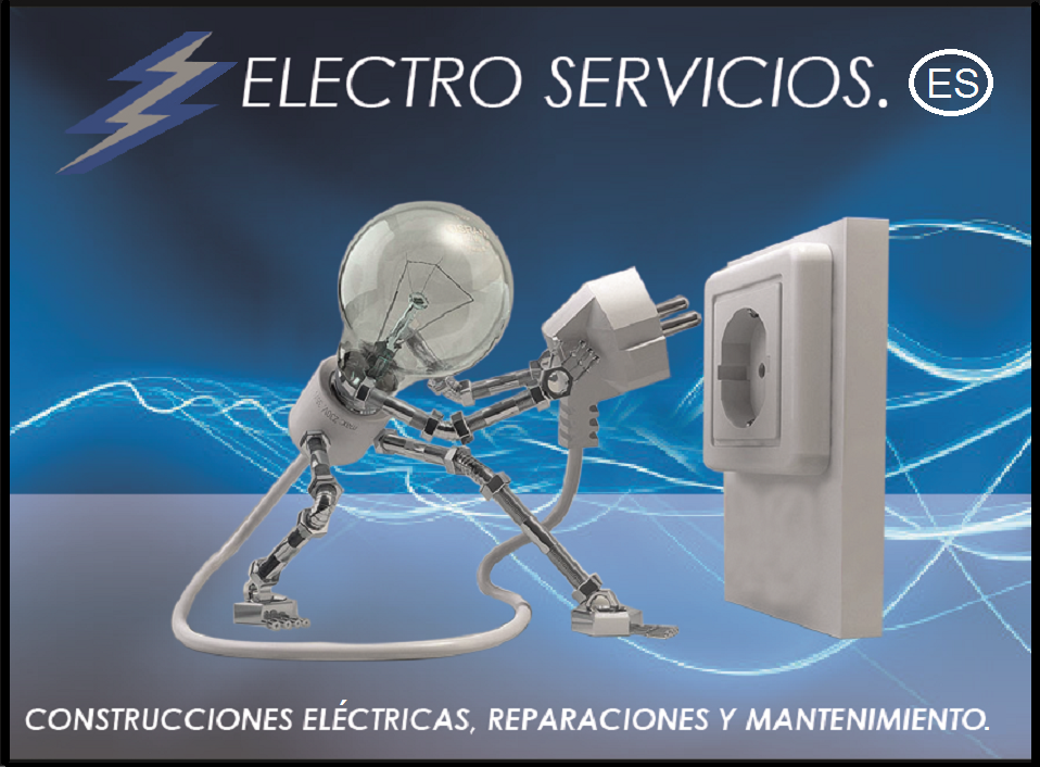 ELECTRO SERVICIOS.es