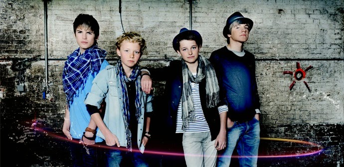 Bandits Fanpage: Bandits