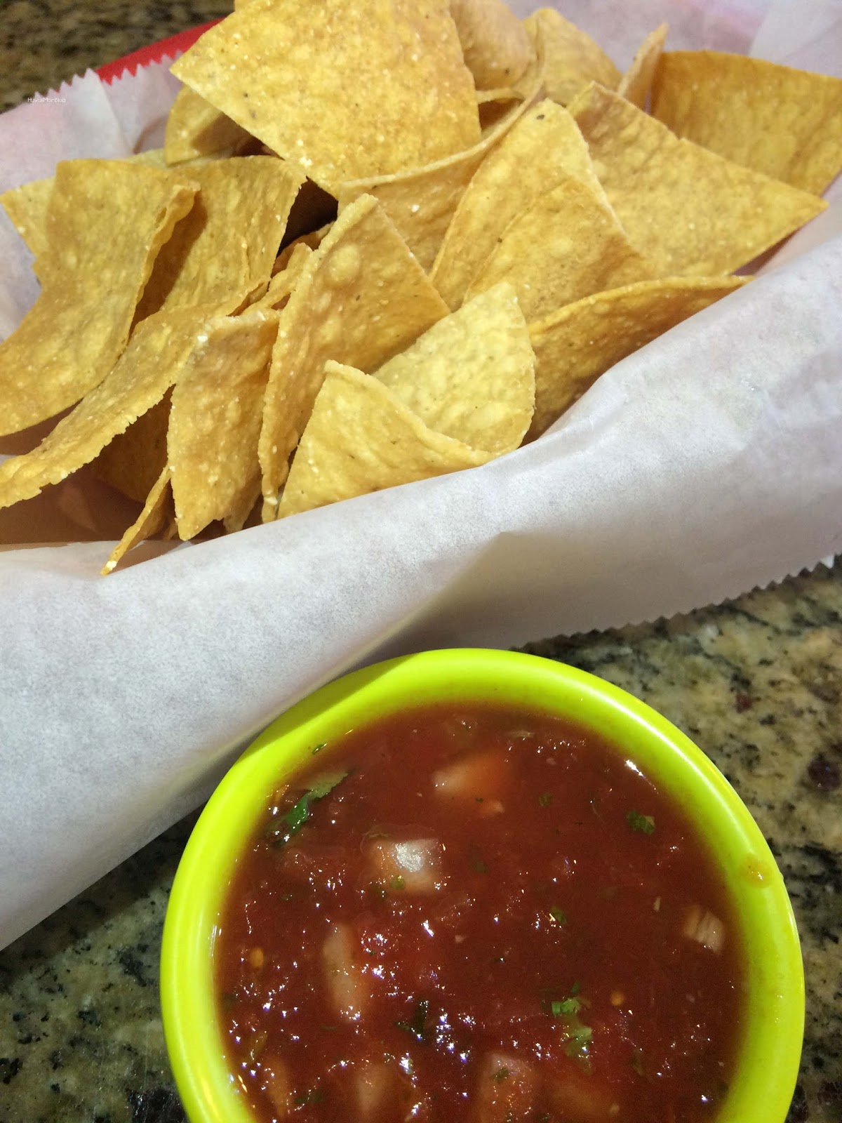 Hawaii Mom Blog: El Charro Mexicano