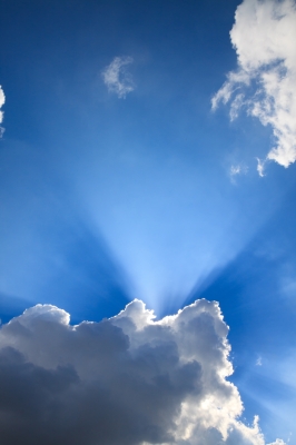 Jeste li znali..: Postoje 4 vrste oblaka?