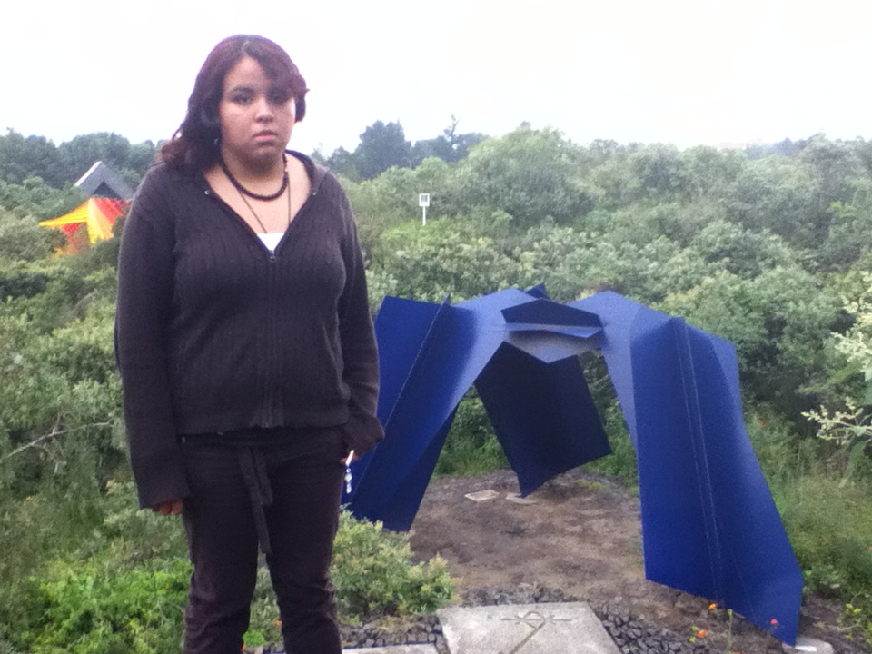 EL ANIMAL SIMBOLICO: COLOTL- SEBASTIAN.