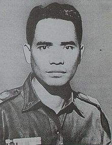 Biografi Jenderal D.I Panjaitan | PLR INTERNET MARKETING