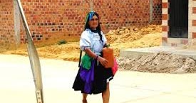 CUENTOS E HISTORIAS DE LA SELVA: MI TATARABUELA