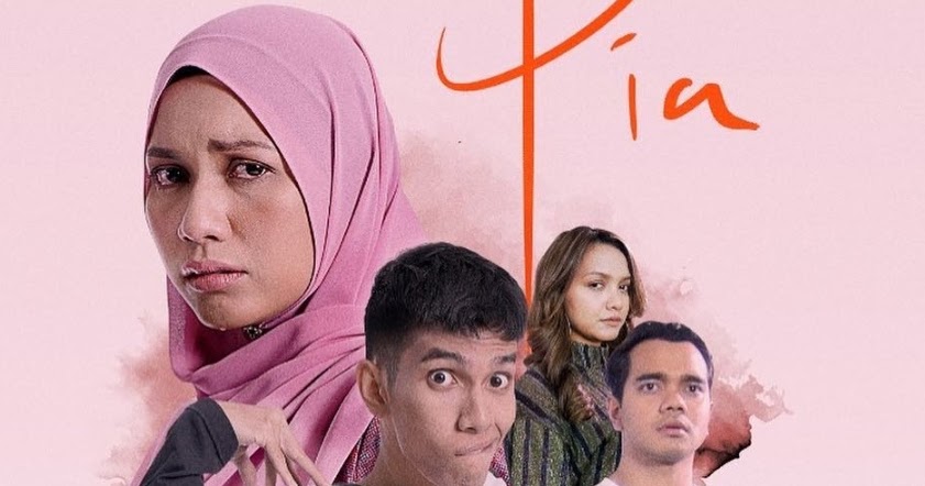 Drama Pia Episod 9 - Hiburan