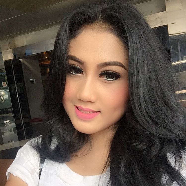 Profil Anjar Agustin Penyanyi Dangdut 2017 - dangdut word