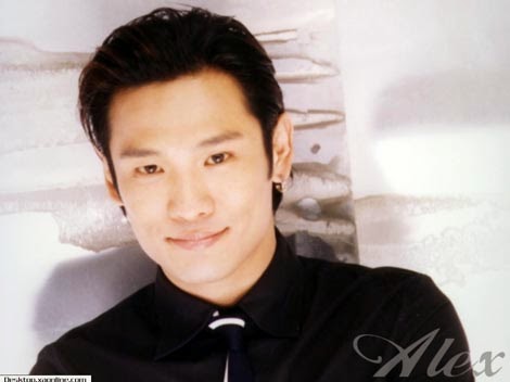 Asian Stars: Alex Tu – Wu Sin Shang Hai (無心傷害) / Hati Tak Bermaksud ...
