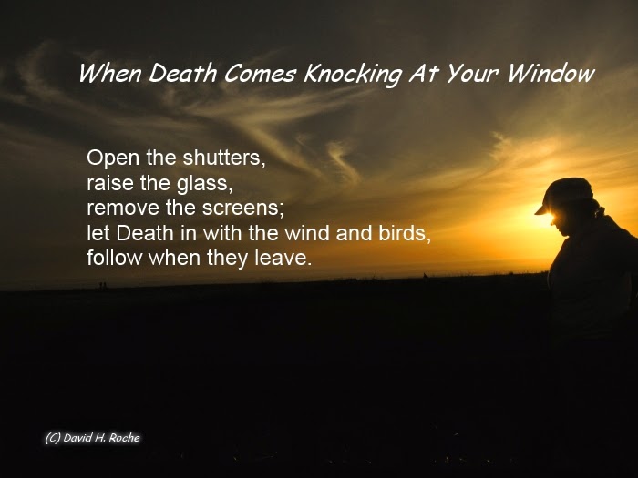 Truckin' My Blues Away: August 2014