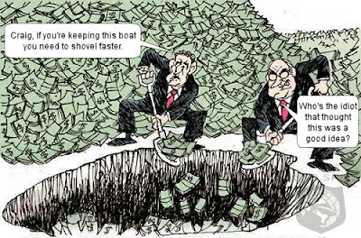 Things we did today...: November 2018