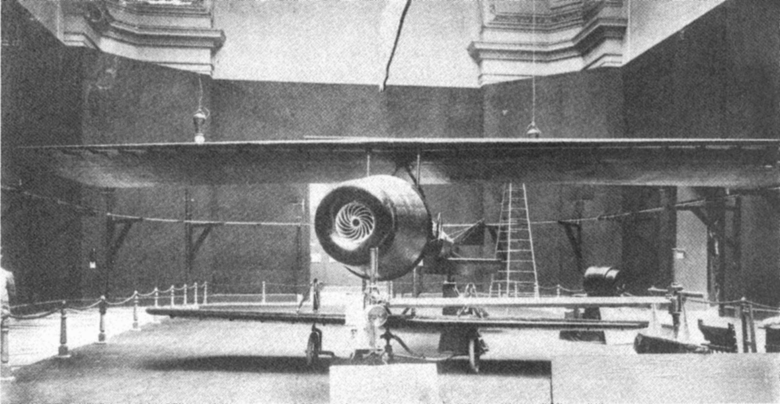 Historias de un científico: Tal día como hoy nace Henri Coanda