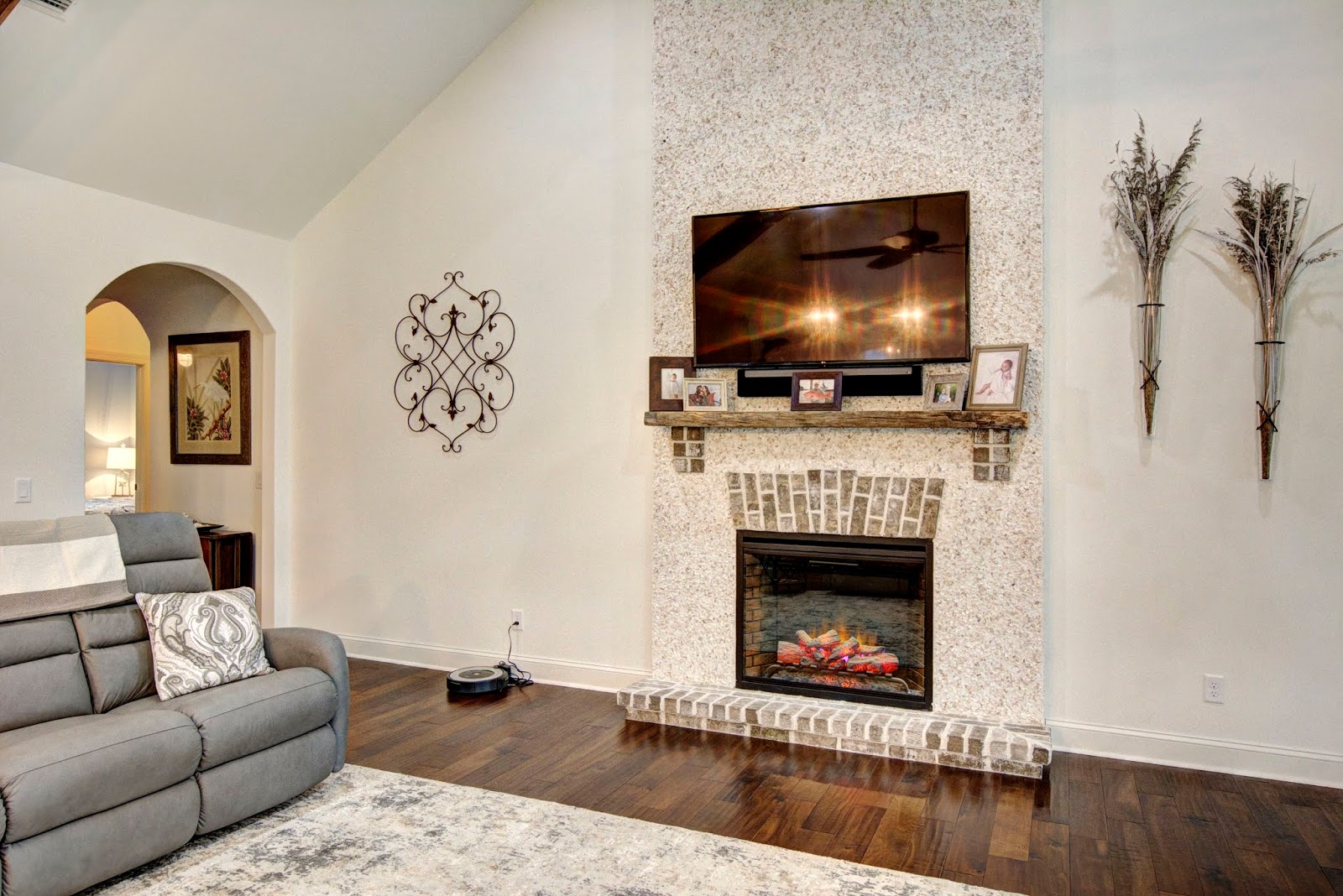 Tabby Construction Never Goes Out of Style