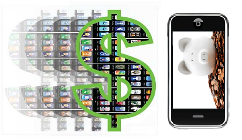 When Money is Tight, Use Mobile Apps to Save Money - Tech News 24h
