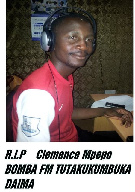 TANZANIA 🇹🇿 HABARI: MPEPO AMFUTA SHAROMILIONEA