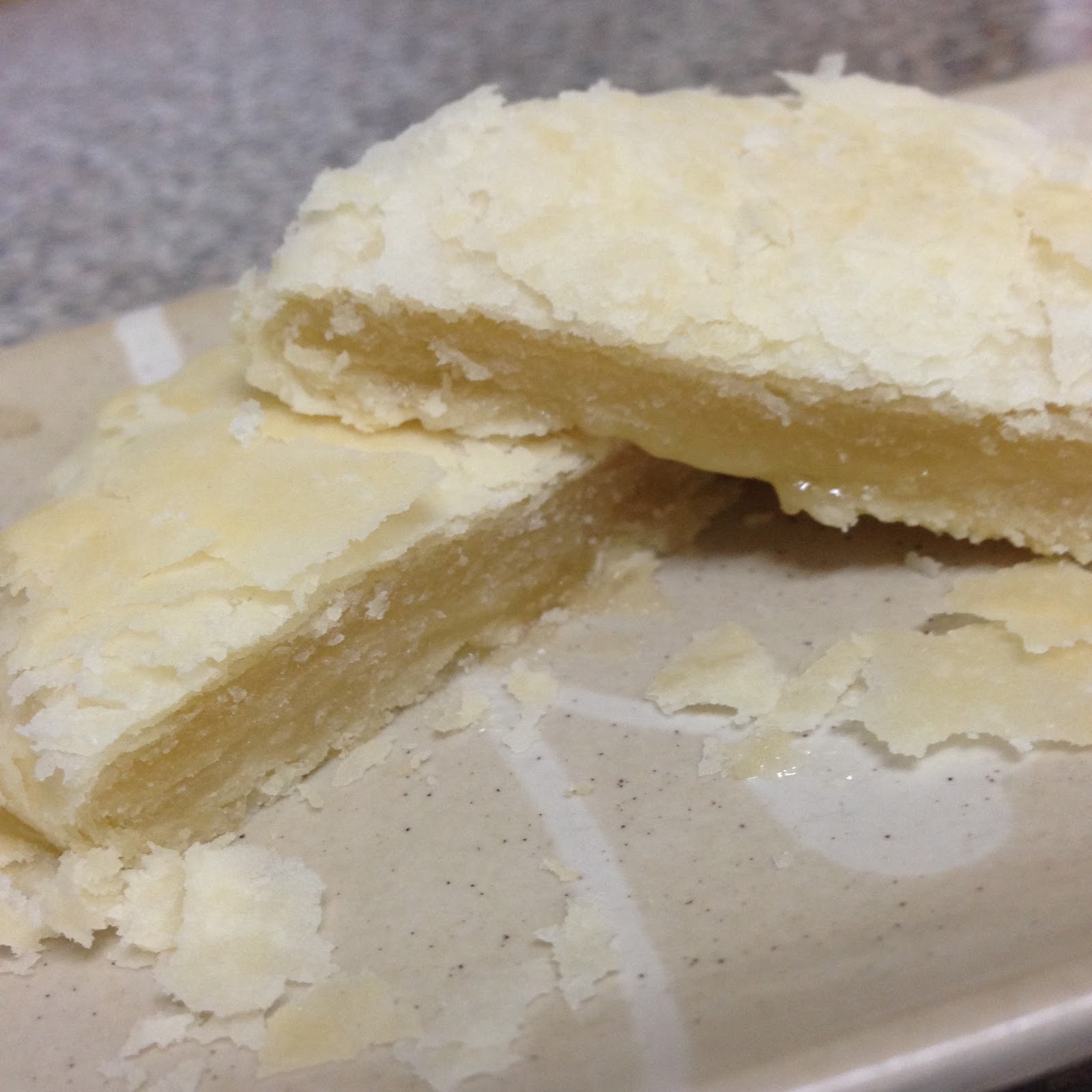 MY-HUMBLEKITCHEN: TAIWAN TAI YANG BING