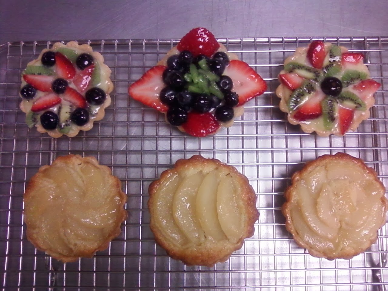 Dueling Margaritas: Week 3: Phase Transitions, Harvard Style