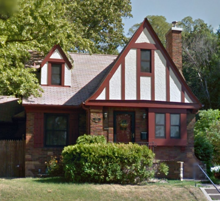 Sears House Seeker: Three Kit Houses In Fort Madison, Iowa: GVT Sharon ...