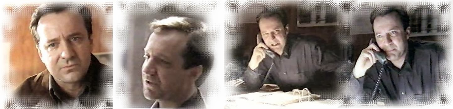 My Favourite Actors: Neil Pearson 2