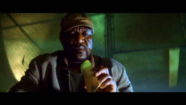 Shameless Pile of Stuff: Movie Review: Gone In 60 Seconds (2000)