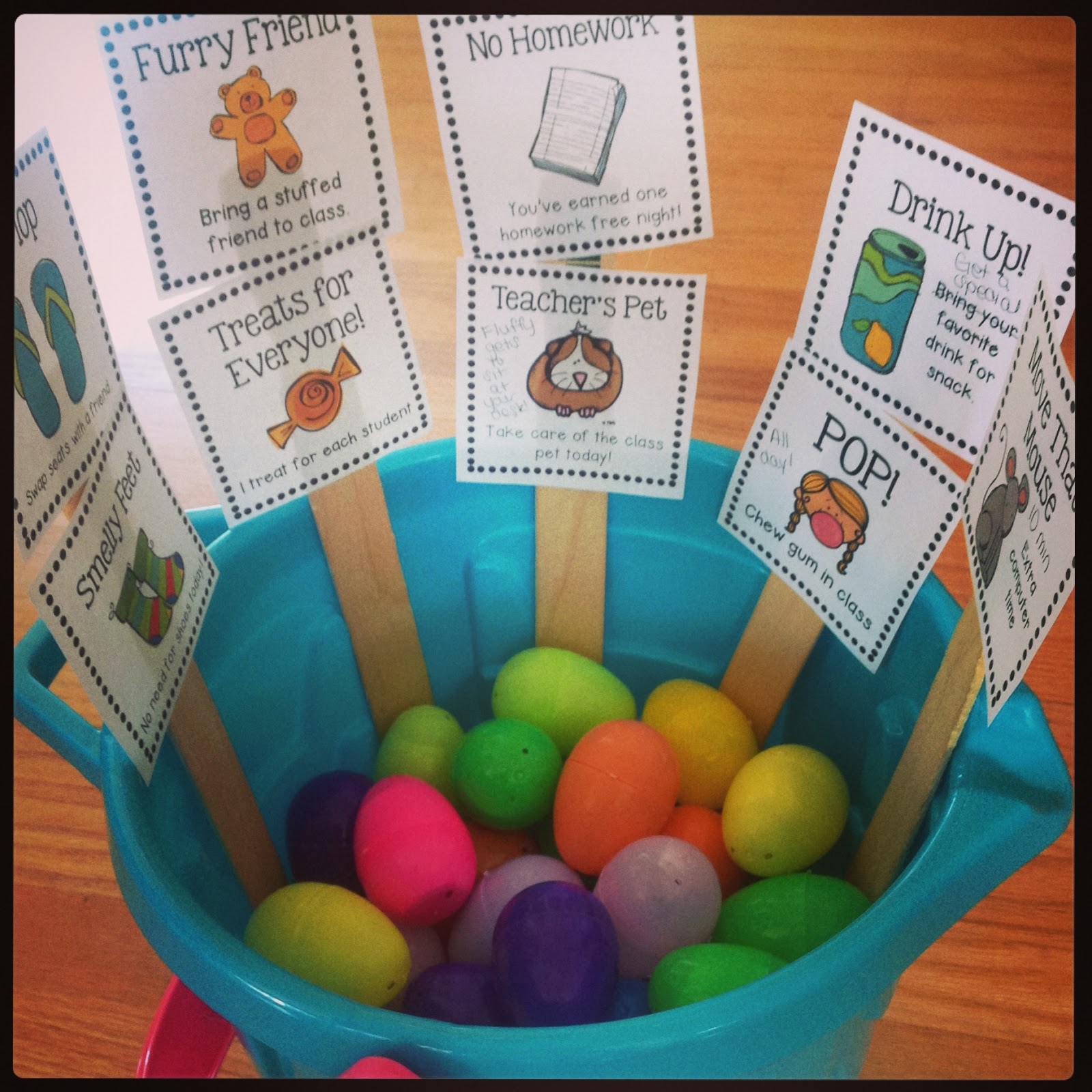 Five For FRIDAY- Yipeeeeeee!!! - Hello Sandy Patterson