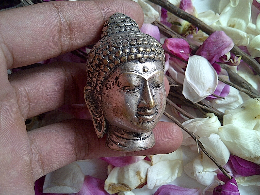 PATUNG ARCA KEPALA DEWA ~ Jimat Azimat | Batu Mustika Geliga | Keris ...