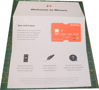 Revolut versus Monzo - Part 1