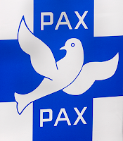 Vanhoja mainoksia: Pax-pastilli 1963