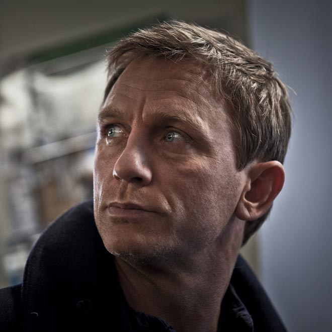 LarssonTrilogia: Nuevas Imagenes de Millenium 1 Remake de Fincher