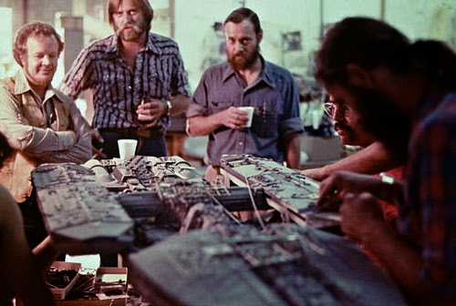 Bruce's Scale Modeling Domain: Part 1 - Reference for the Classic ...