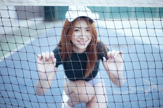 Ploy Porjai - Cute Ladys