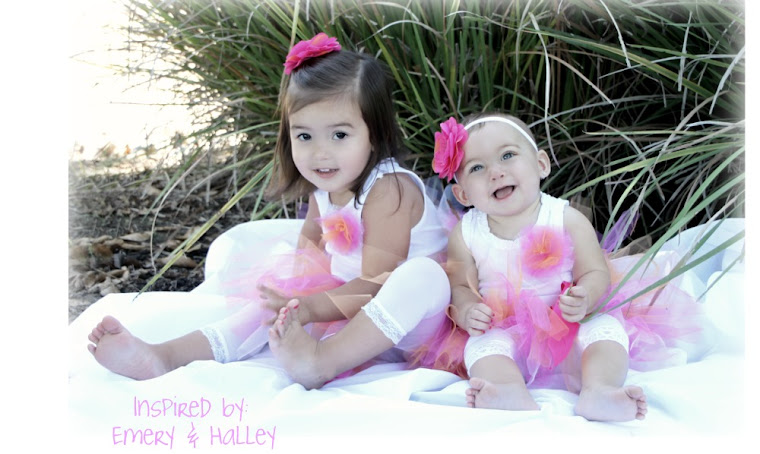 { Our Darling Dots }