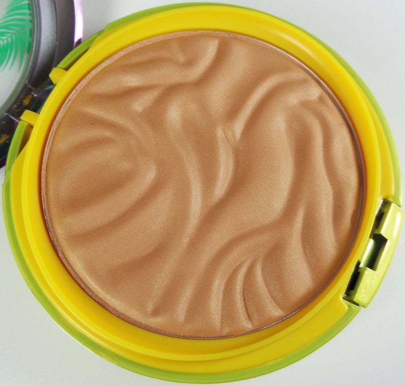 Review: Physicians Formula Butter Bronzer in Light Bronzer | Nouveau Cheap
