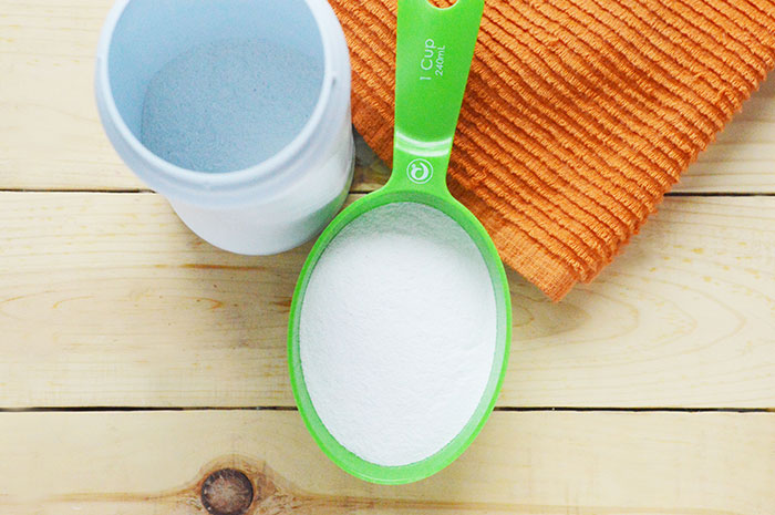 2 Ingredient Homemade Deodorizer to Make Your Whole House Fresh | Sunny ...