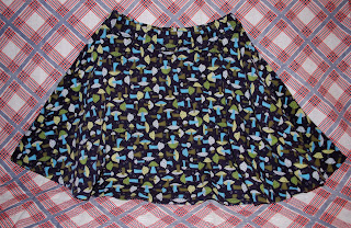 a patchwork world: Tutorial Tuesday: Upcycle an Outgrown Dress