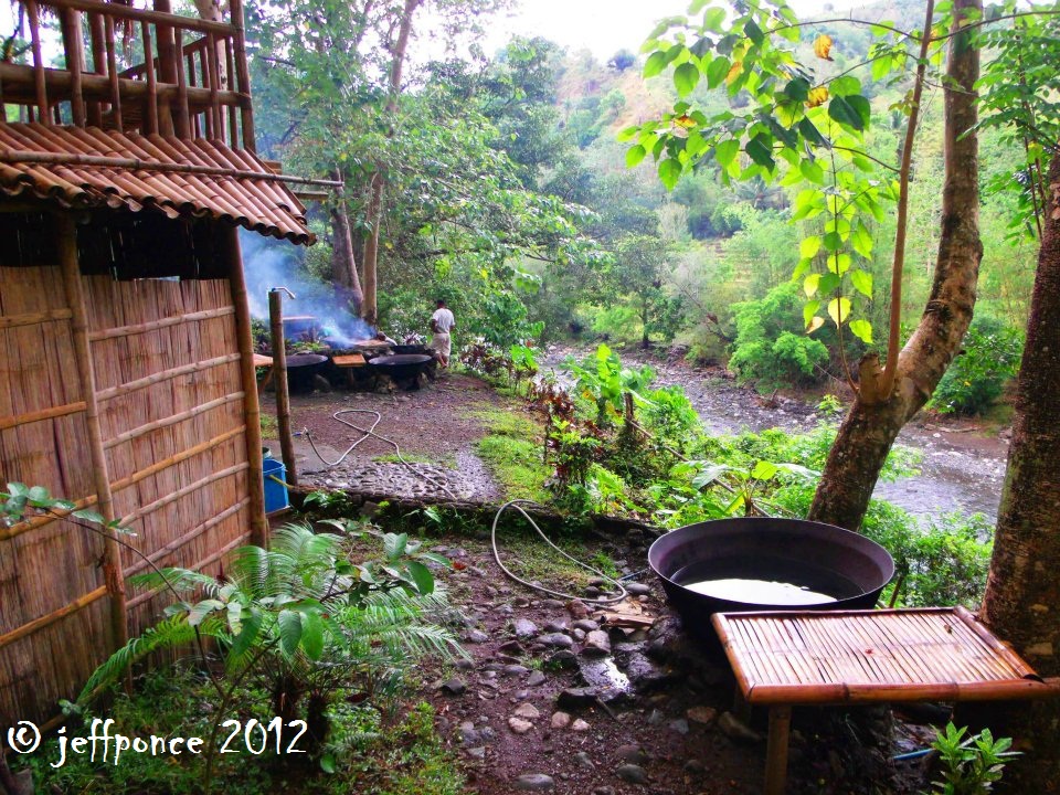 Bisayang Manlalakbay around the Philippines: Tibiao River & Kayak Inn ...