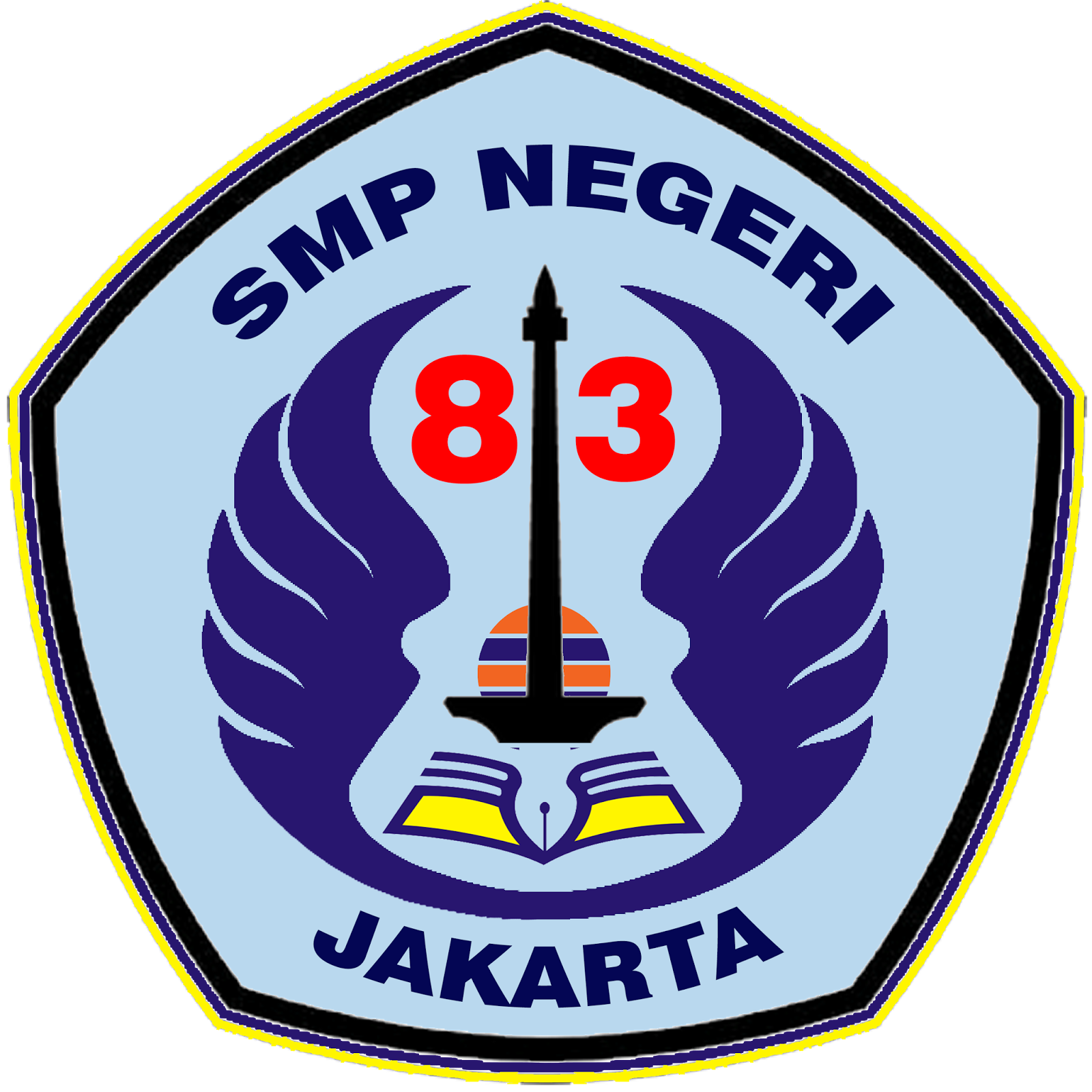 SMP NEGERI 83 JAKARTA