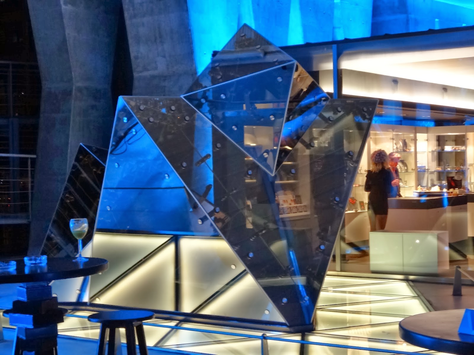 Natural History Museum of L.A. Minblog: Opening of the MIM museum in ...