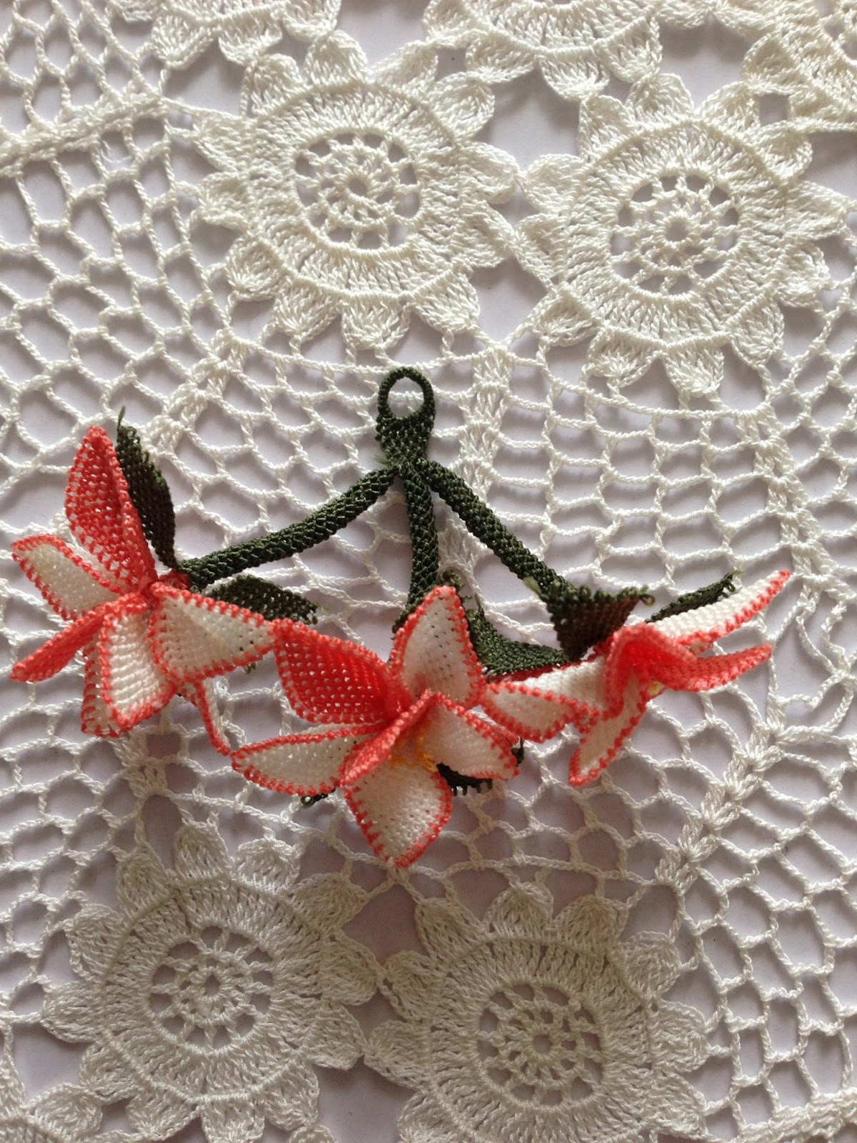 CouchCrochetCrumbs/Anatolian Collections: Whats new for 2013?