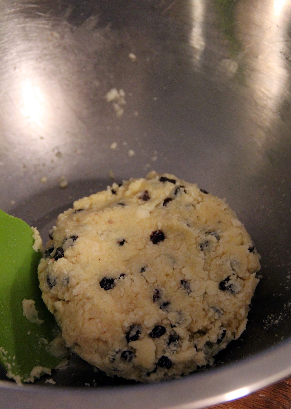 Jo and Sue: Welsh Cakes