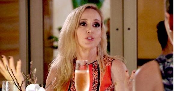 Shannon Beador Is Hopeful For A Friendship With Heather Dubrow