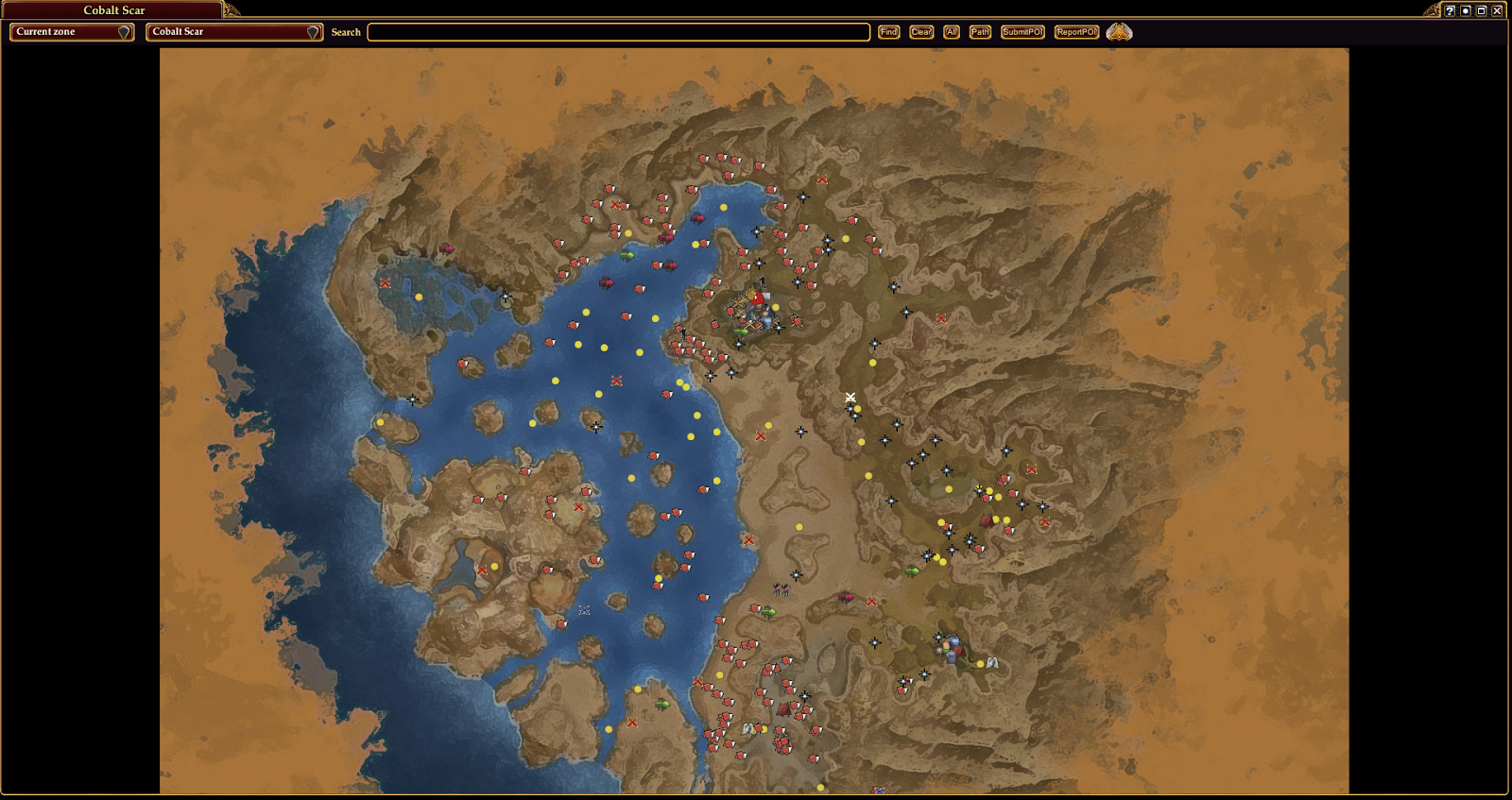 Inventory Full: Essential Bookmarks For EQ2