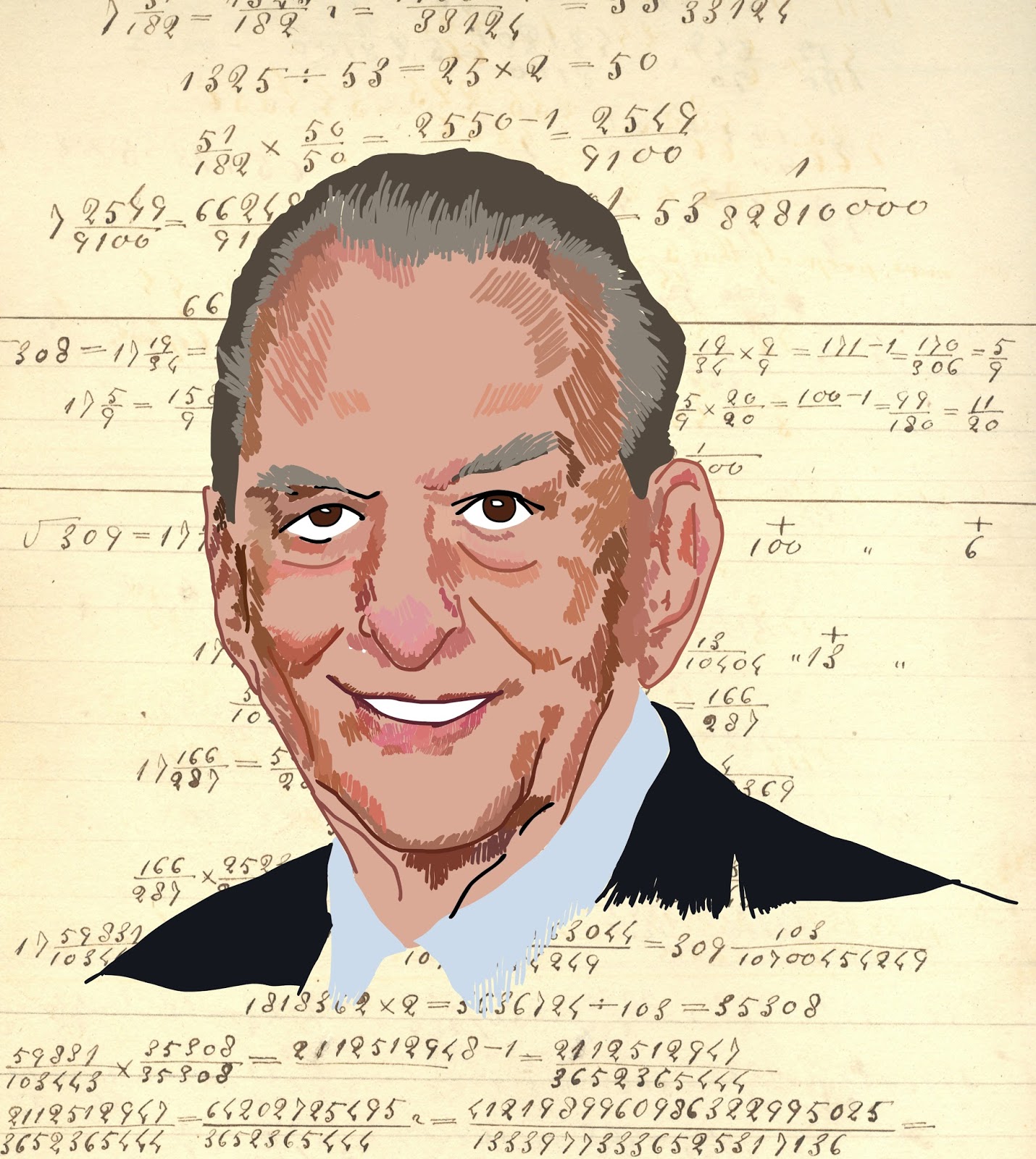 Oláh Györgyre emlékezünk