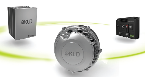 KLD Energy and electric motors with nano-crystalline cores are making ...