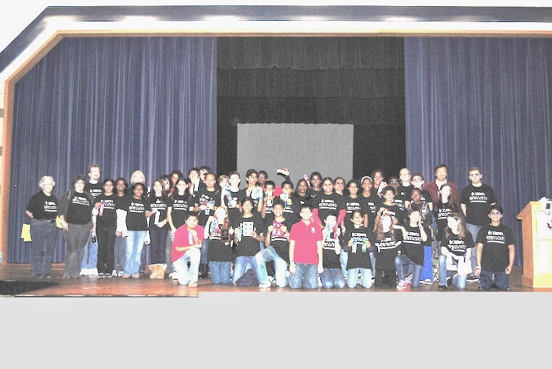 Fulton Science Academy Private School Official Blog: FSA Science ...