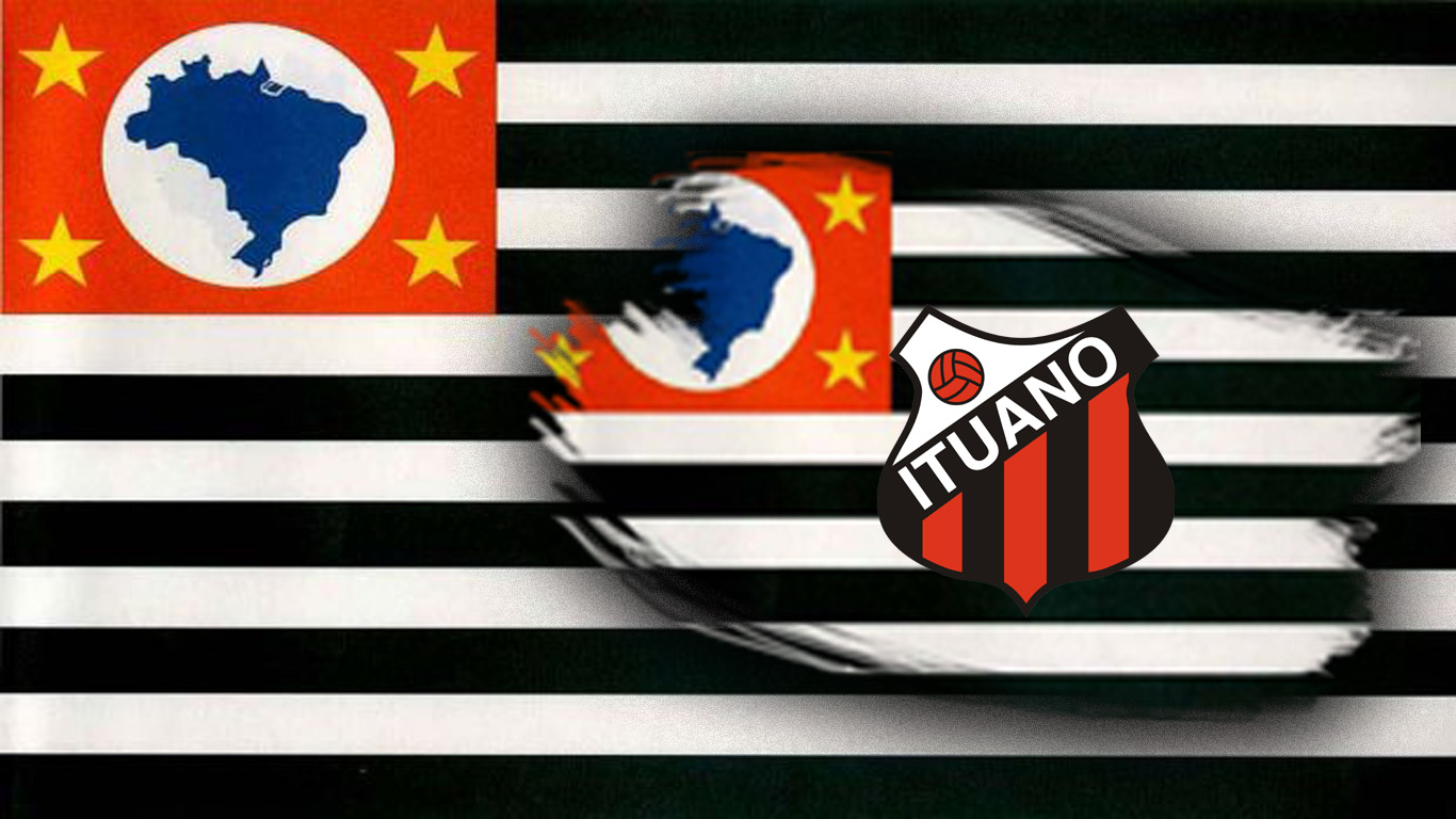 Futwallpapers: Campeonato Paulista 2013 - Ituano