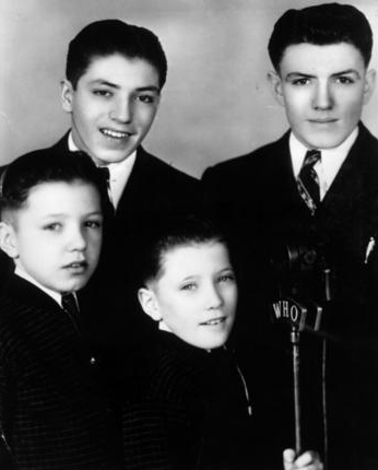 Media Confidential: R.I.P.: Andy Williams Dead At 84